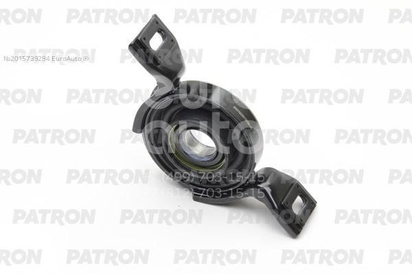 PSB1084 Опора кардана с подшипником с подшипником Chevrolet Captiva 07 ...