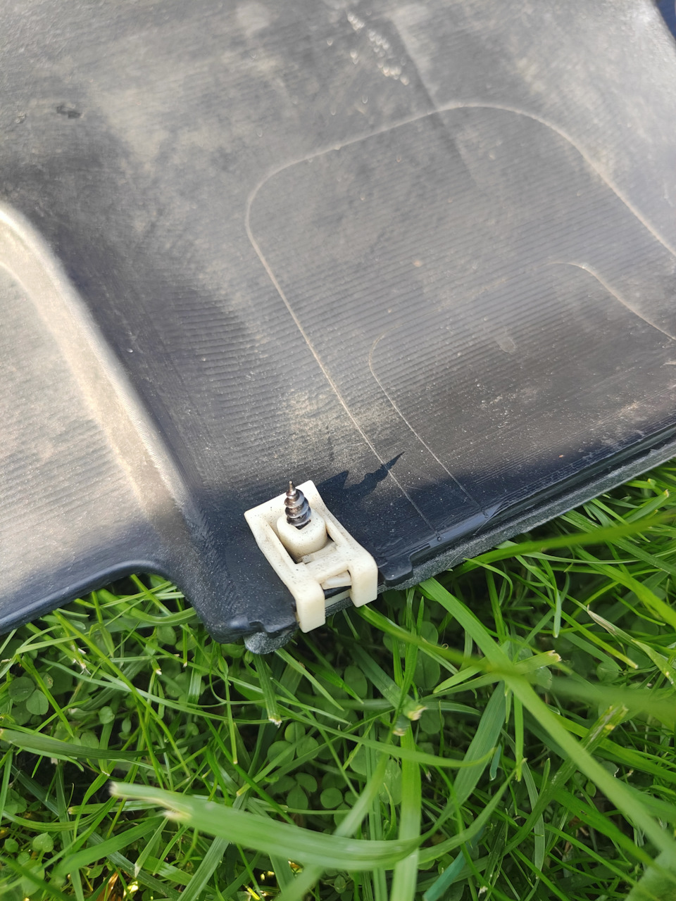 62. Часть 3. Подготовка к превращению дореста (2010-2014) в рестайлинг ...