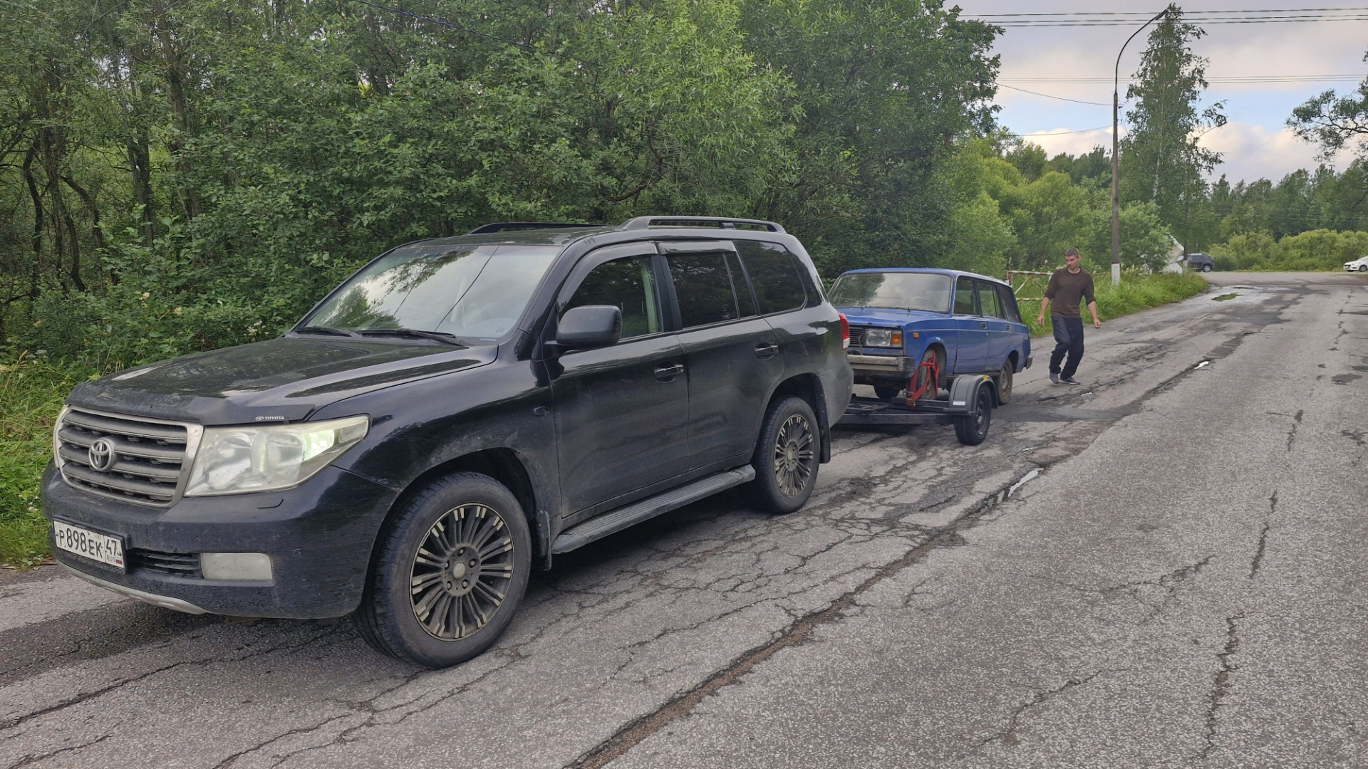 Покупка запчастей — ИЖ 27175, 1,6 л, 2006 года | запчасти | DRIVE2