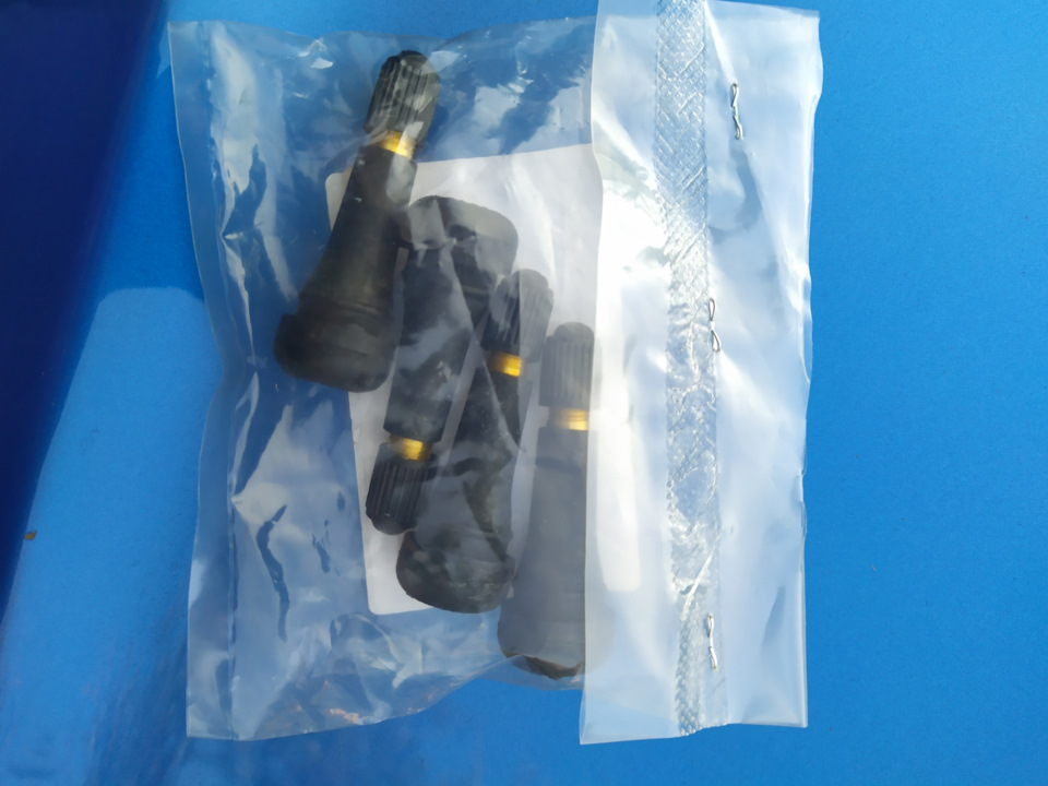 5293331300 ВЕНТИЛЬ ШИНЫ KIA HYUNDAI | Запчасти на DRIVE2