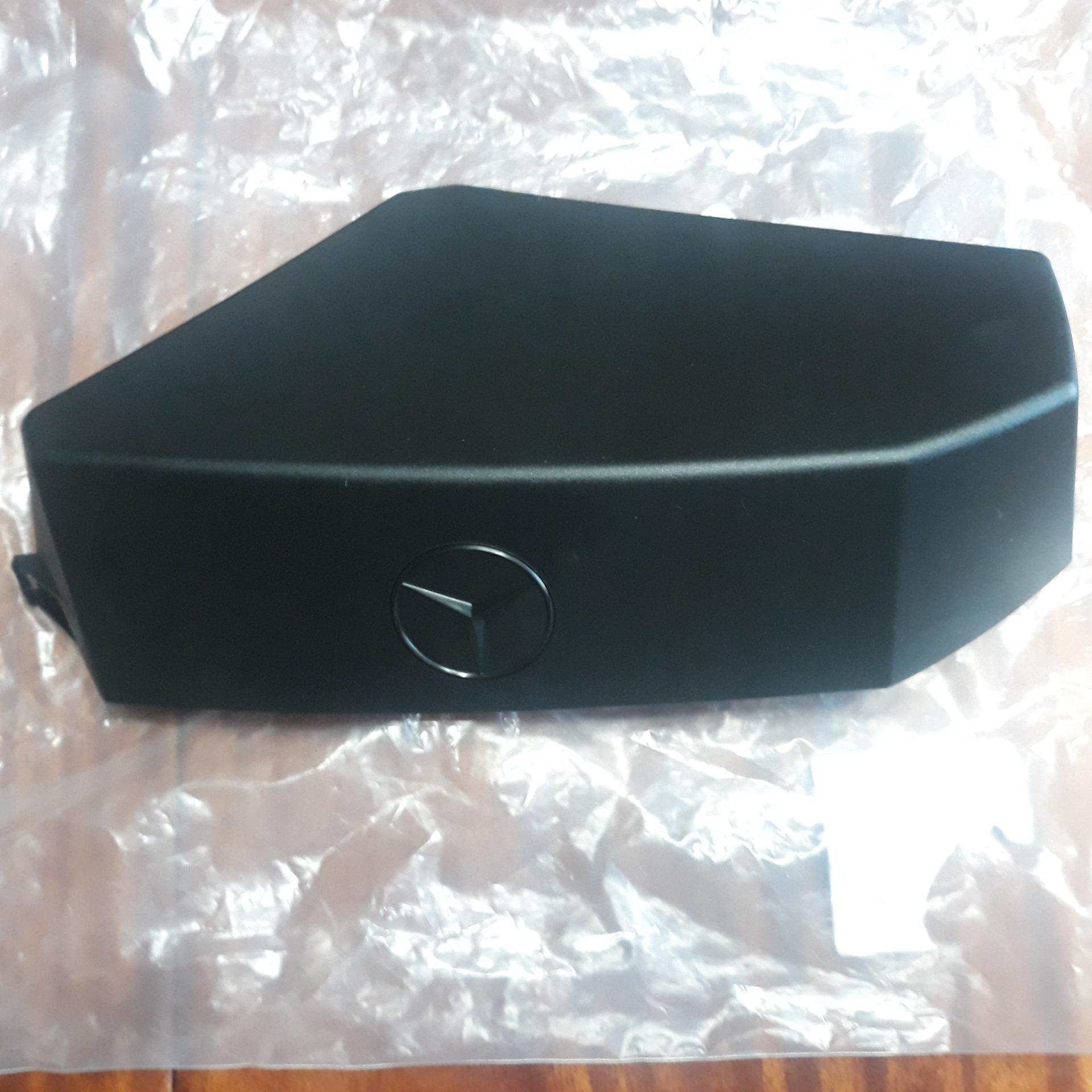 Вакумная втулка дросселя и крышка двигателя — ТагАЗ Tager 3D, 3,2 л ...