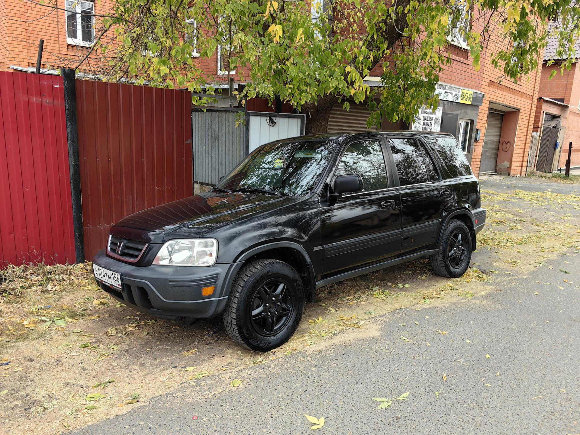 Глав провода honda crv rd1, помощь Высоковольтные Провода — Honda CR-V (RD1/RD2), 2 л, 1998 года ...