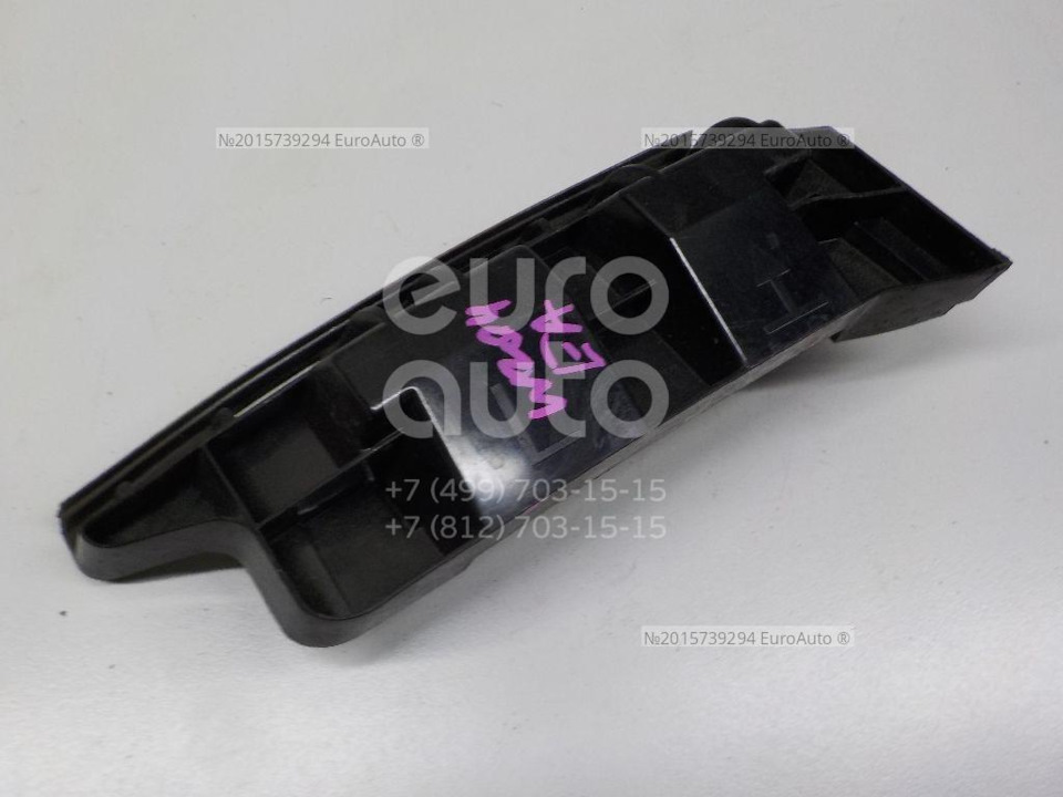 A2048800503 Кронштейн бампера Mercedes | Запчасти на DRIVE2