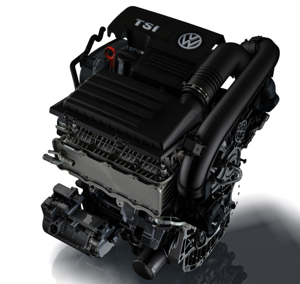 NXMotors — EA 211 1.2-1.4 TSI и 1.5TSI — CJZA, CHPA и DADA. полный разбор двигателя и выводы по ...