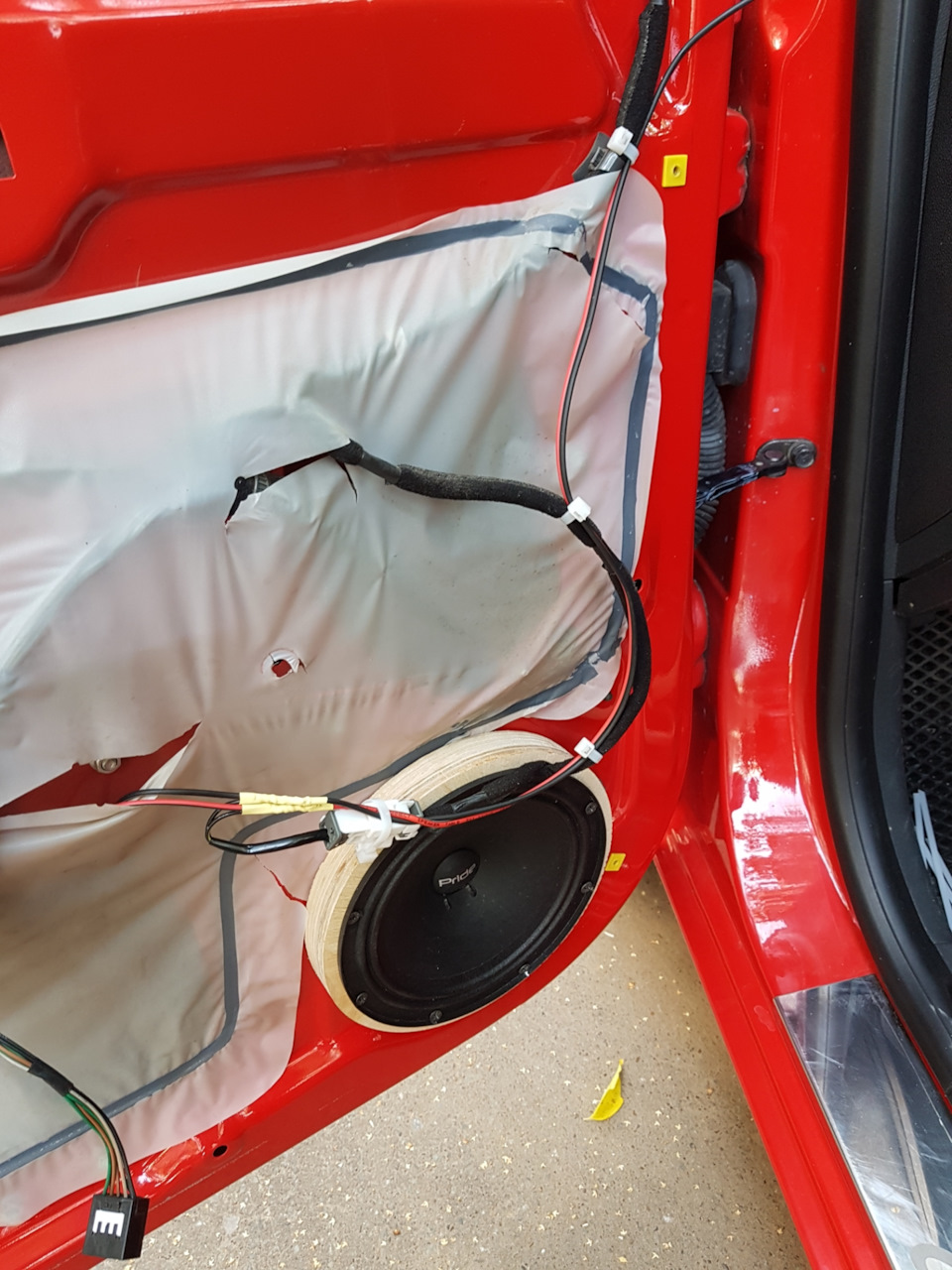 ТО 4.5 — Chevrolet Orlando (1G), 1,4 л, 2016 года | плановое ТО | DRIVE2