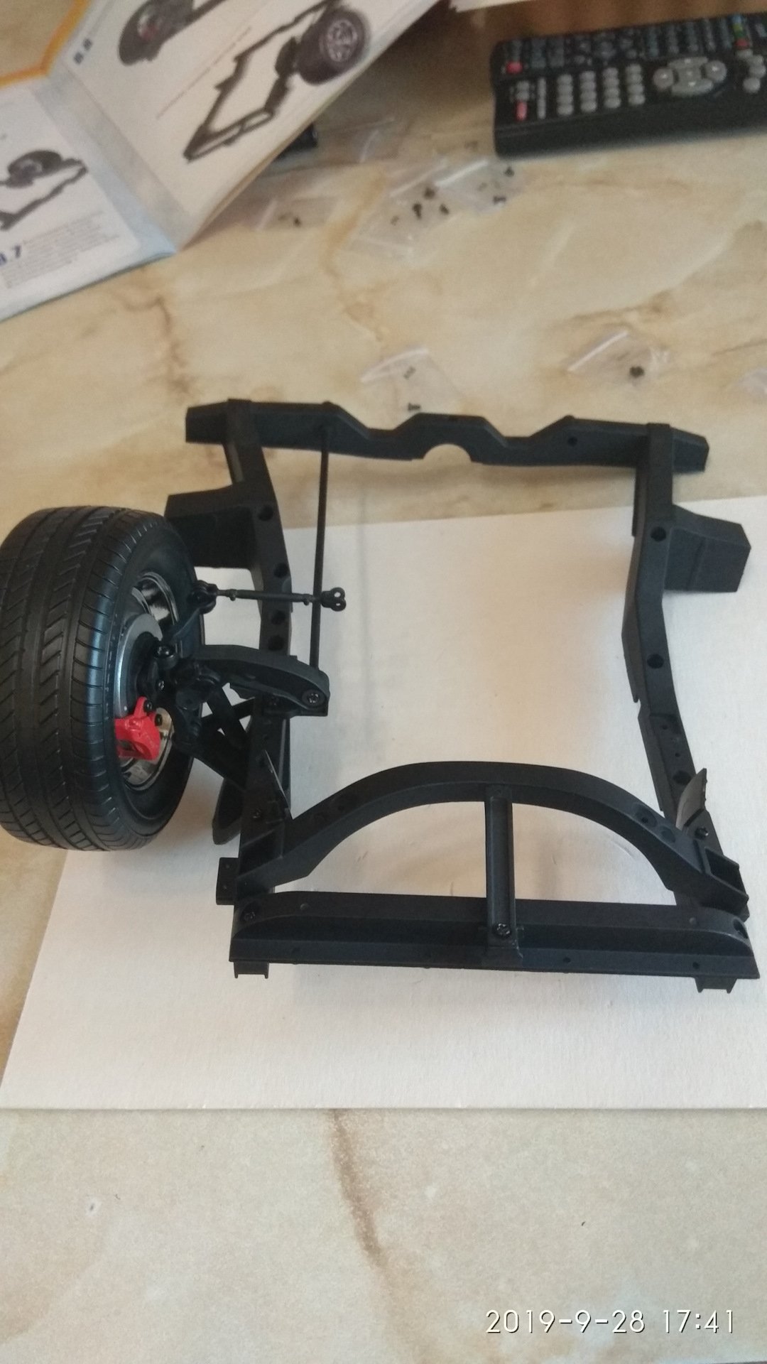 Уплотнил проемы дверей — Lada 21114, 1,6 л, 2019 года | своими руками ...