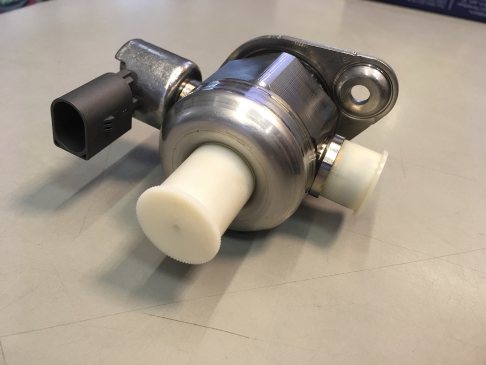 06J127065B Адаптер VAG | Запчасти на DRIVE2