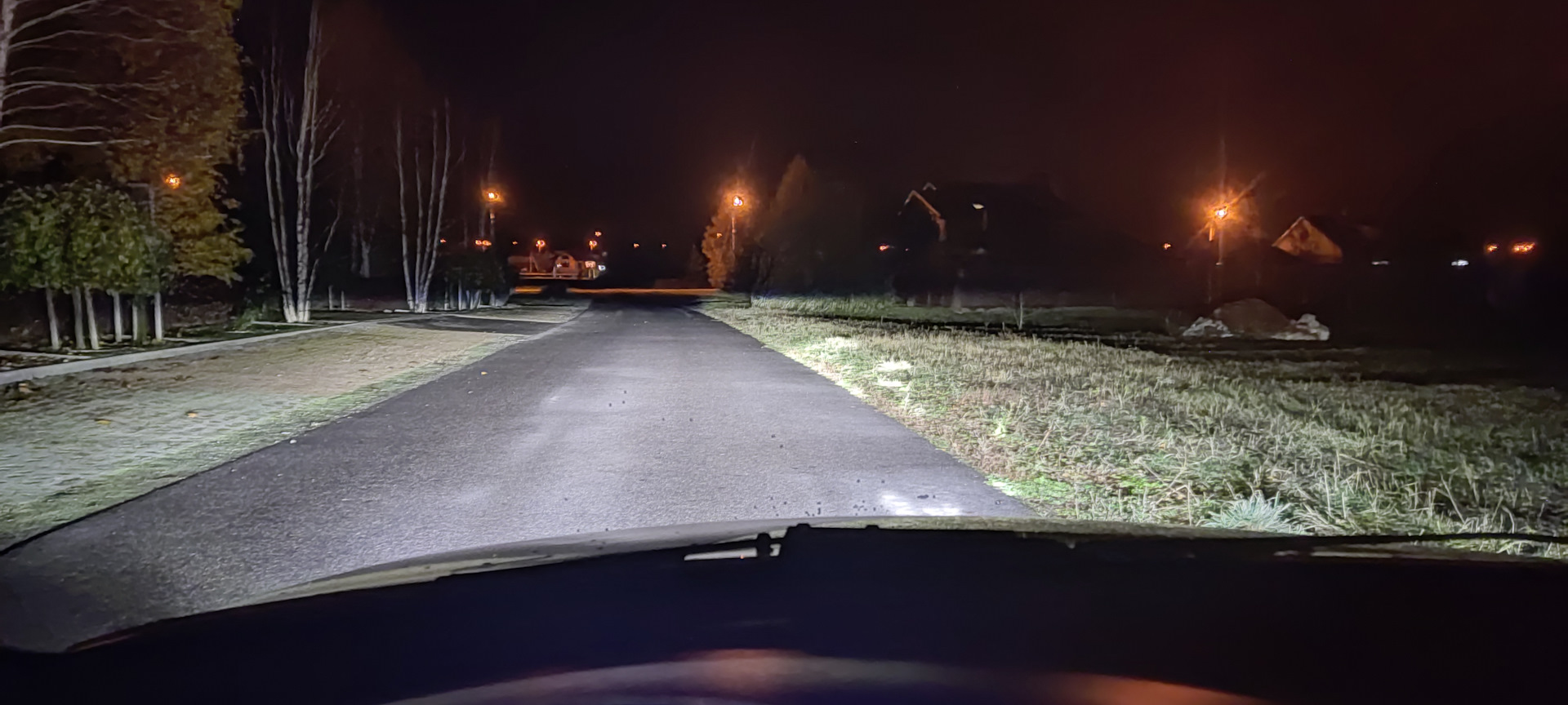 Bi led линзы в Киа спектра — KIA Spectra, 1,6 л, 2008 года | тюнинг ...