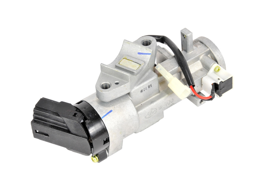 96261298 Выключатель замка зажигания GM | Запчасти на DRIVE2