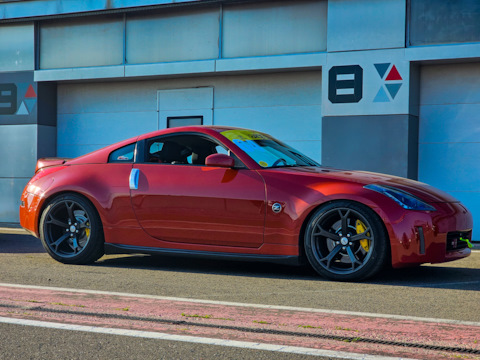 Обо всём Nissan 350Z — отзывы и Бортжурналы на DRIVE2