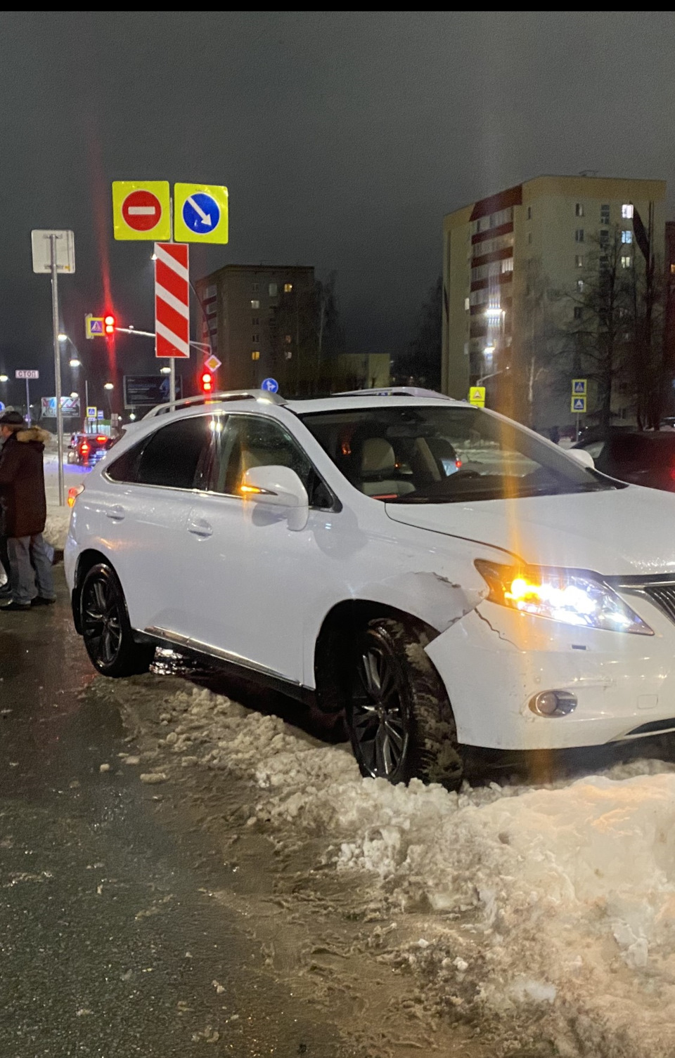 Переборка ВВБ, замена имитатора (устранение хрюканья тормоза ...