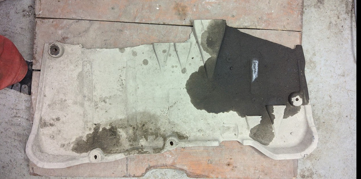 Про защиту — Volvo XC70 II, 2,4 л, 2000 года | аксессуары | DRIVE2