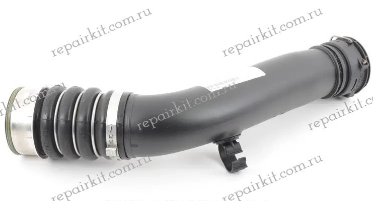 Воздуховод наддувочного воздуха BMW E84, E89 13717588283 — Repairkit на ...
