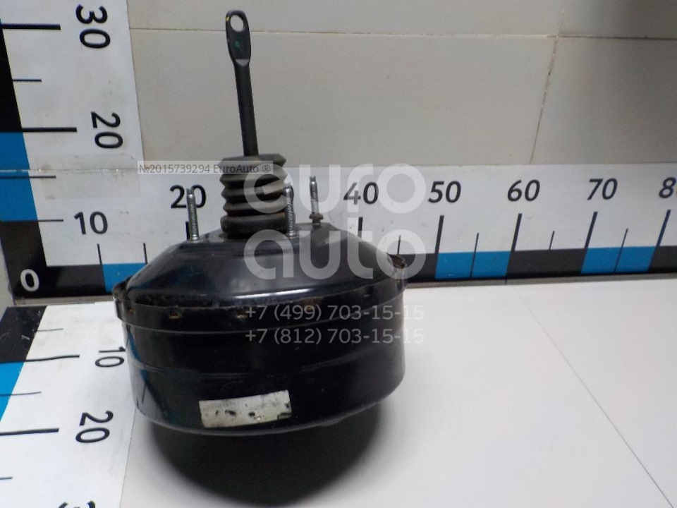 94551951 Тормозной цилиндр GM | Запчасти на DRIVE2