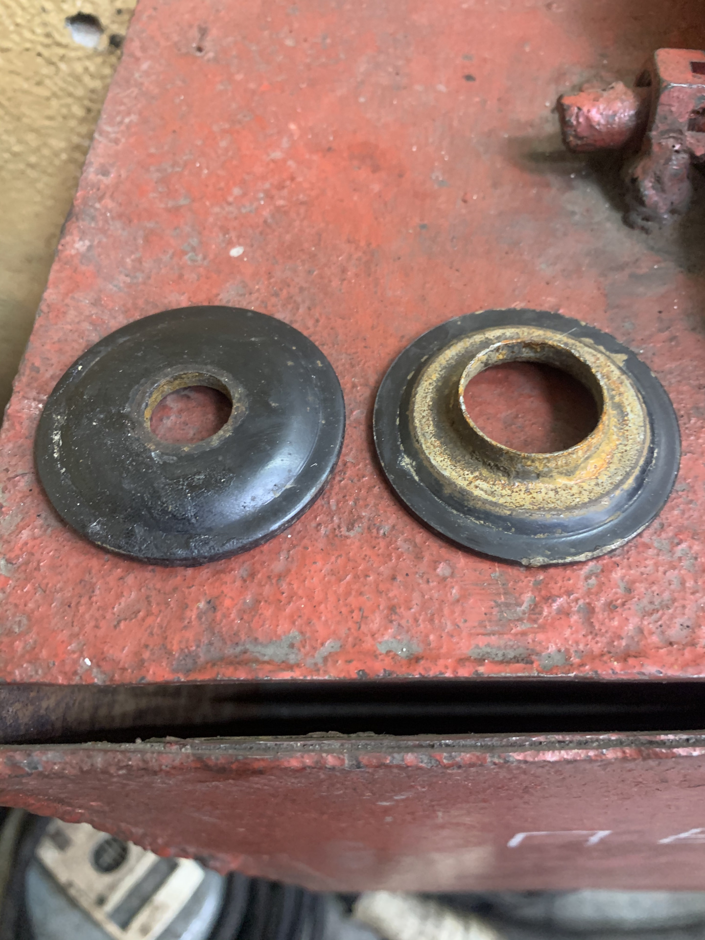 В продолжение темы нестабильной устойчивости. — Toyota Land Cruiser ...