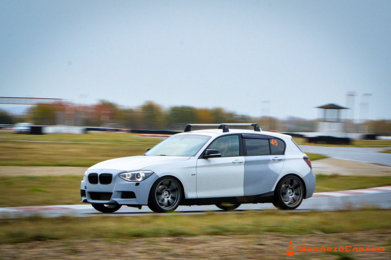 N13B16 – 50 000 км после капиталОчки. Пробег 180 000 км — BMW 1 series (F20), 1,6 л, 2012 года ...