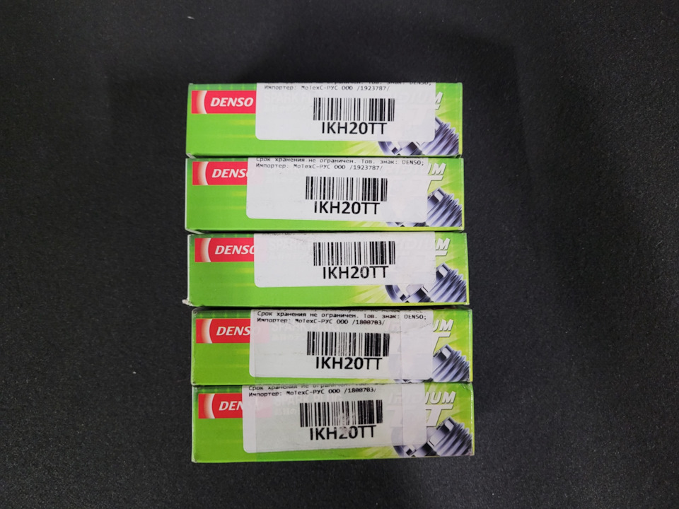 Замена свечей зажигания на Volvo V40 Cross Country #SwedShaker — Volvo ...