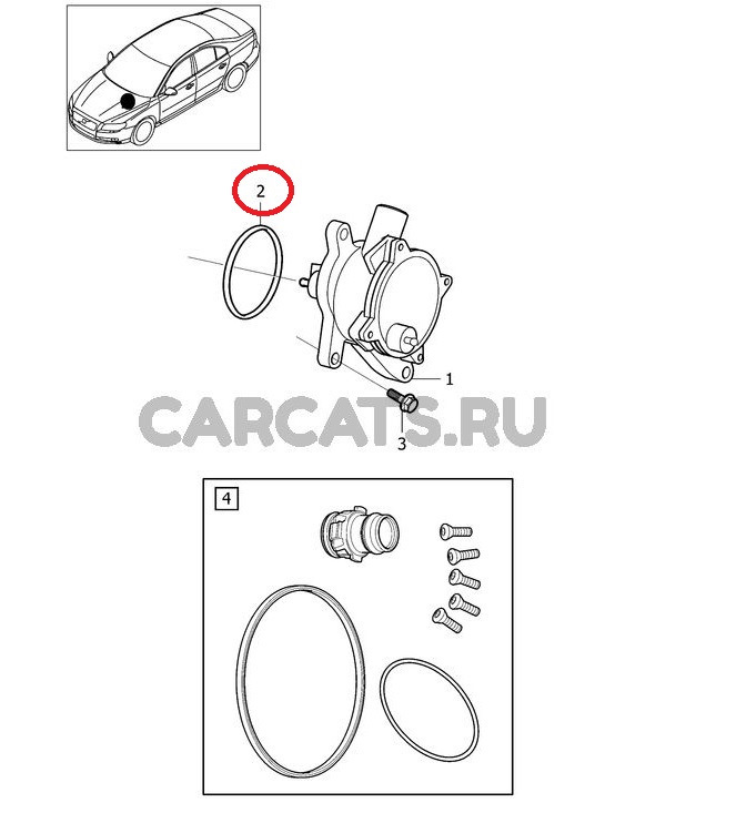 Запись для всех 3.0/3.2 и немного LR на 3.2, текущие крышки и ...