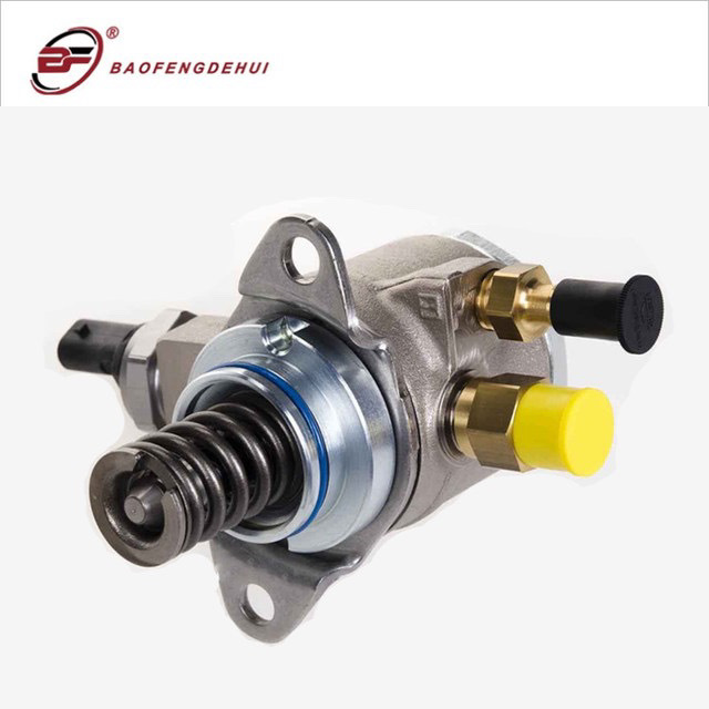 ТНВД. Отчет — Skoda Octavia A5 Mk2, 1,4 л, 2010 года | запчасти | DRIVE2