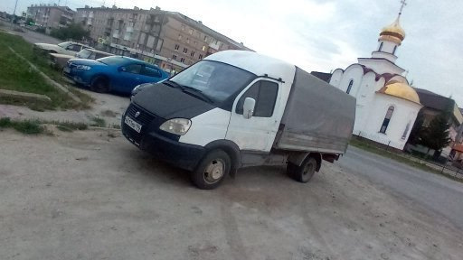 Живая педаль тормоза — ГАЗ Газель, 2,4 л, 2006 года | своими руками ...