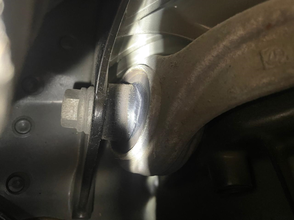 Лухари телега — Audi Allroad (C8), 3 л, 2019 года | визит на сервис ...