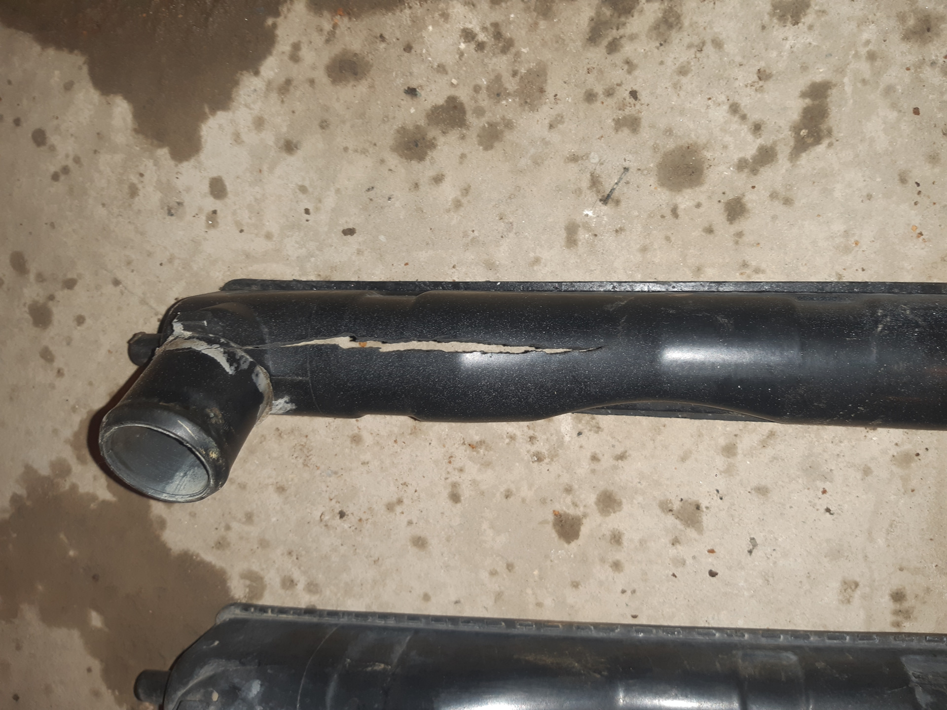 Сюрприз на праздник (( — Daewoo Nexia (N150), 1,5 л, 2010 года | своими ...