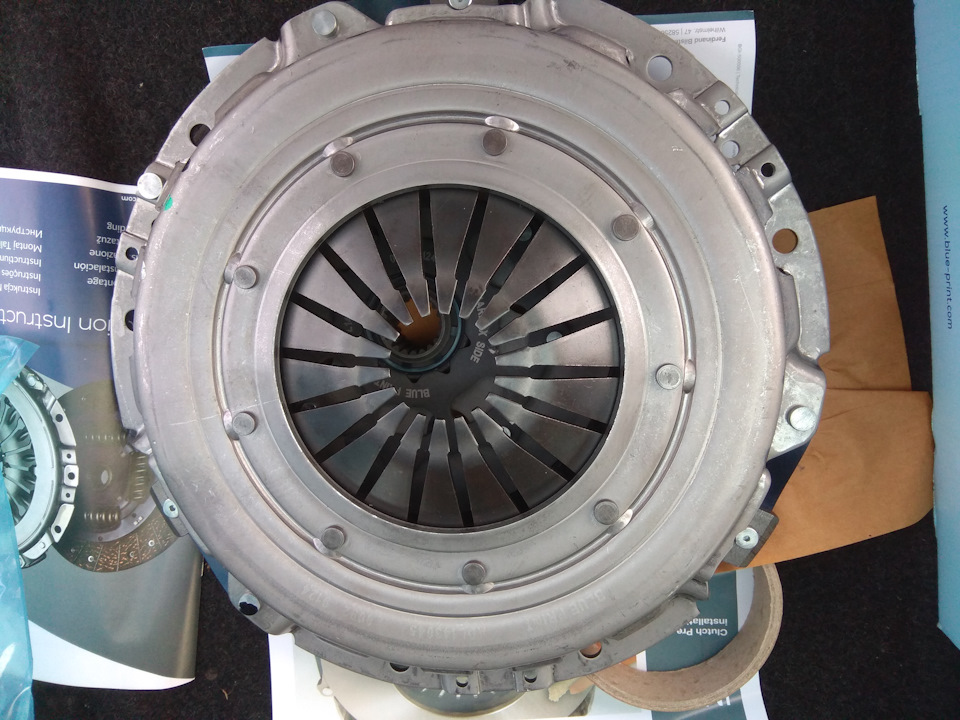 # 078 Масляный фильтр Bosch, арт. F026407143, осмотр нового — Skoda ...