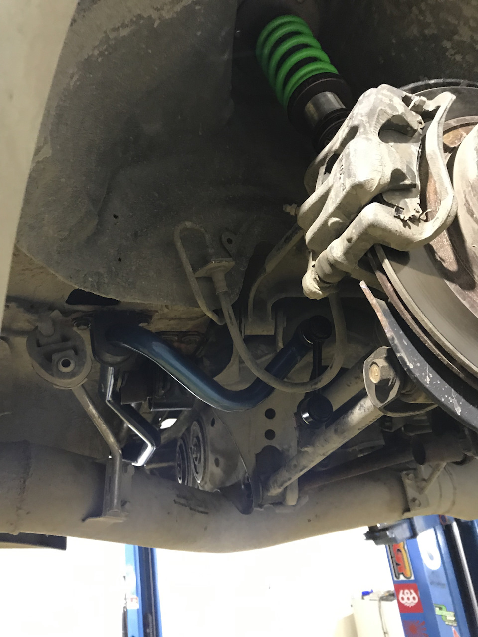 Кто в японском силен? — Nissan Serena Mk II (C24), 2 л, 2002 года ...