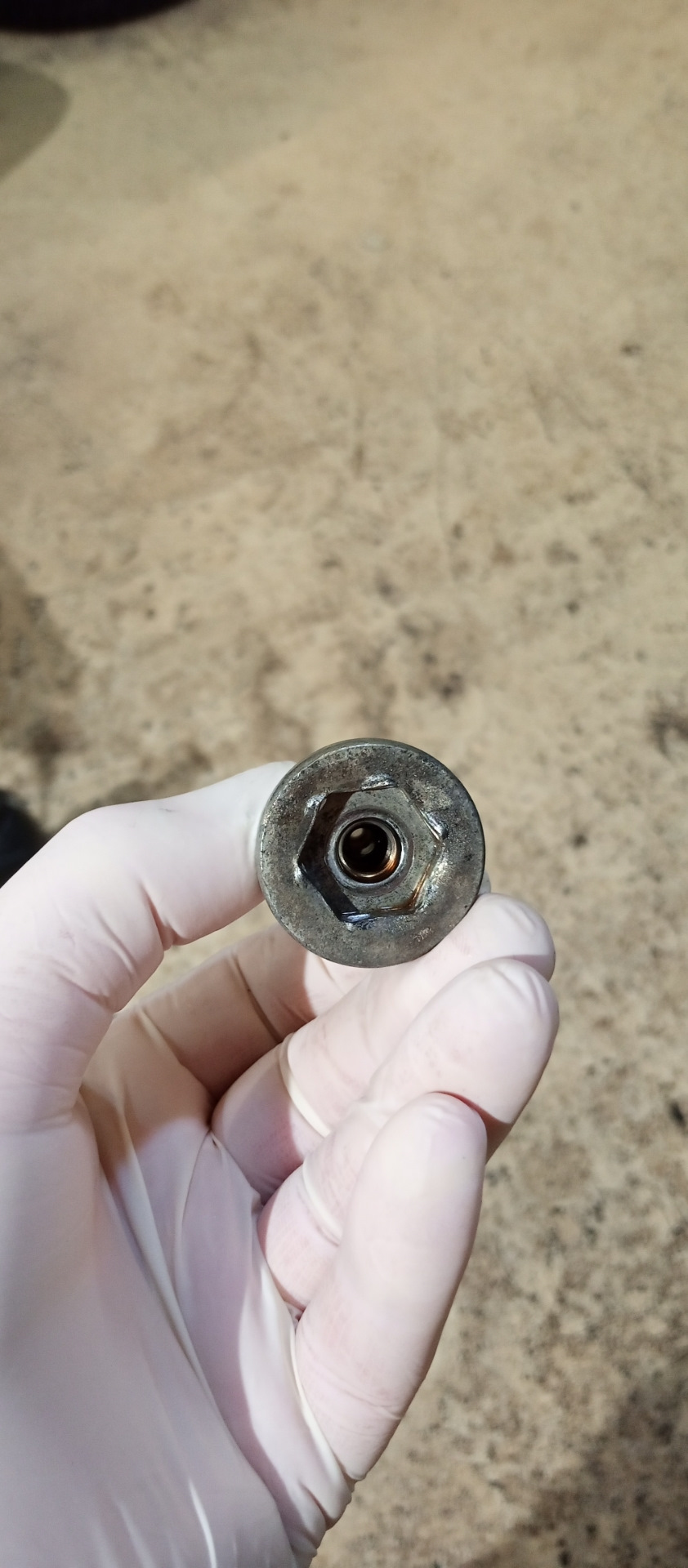 ТО-4 (масло АКПП, ОЖ, Халдекс) — Volvo XC90 (2G), 2 л, 2019 года ...