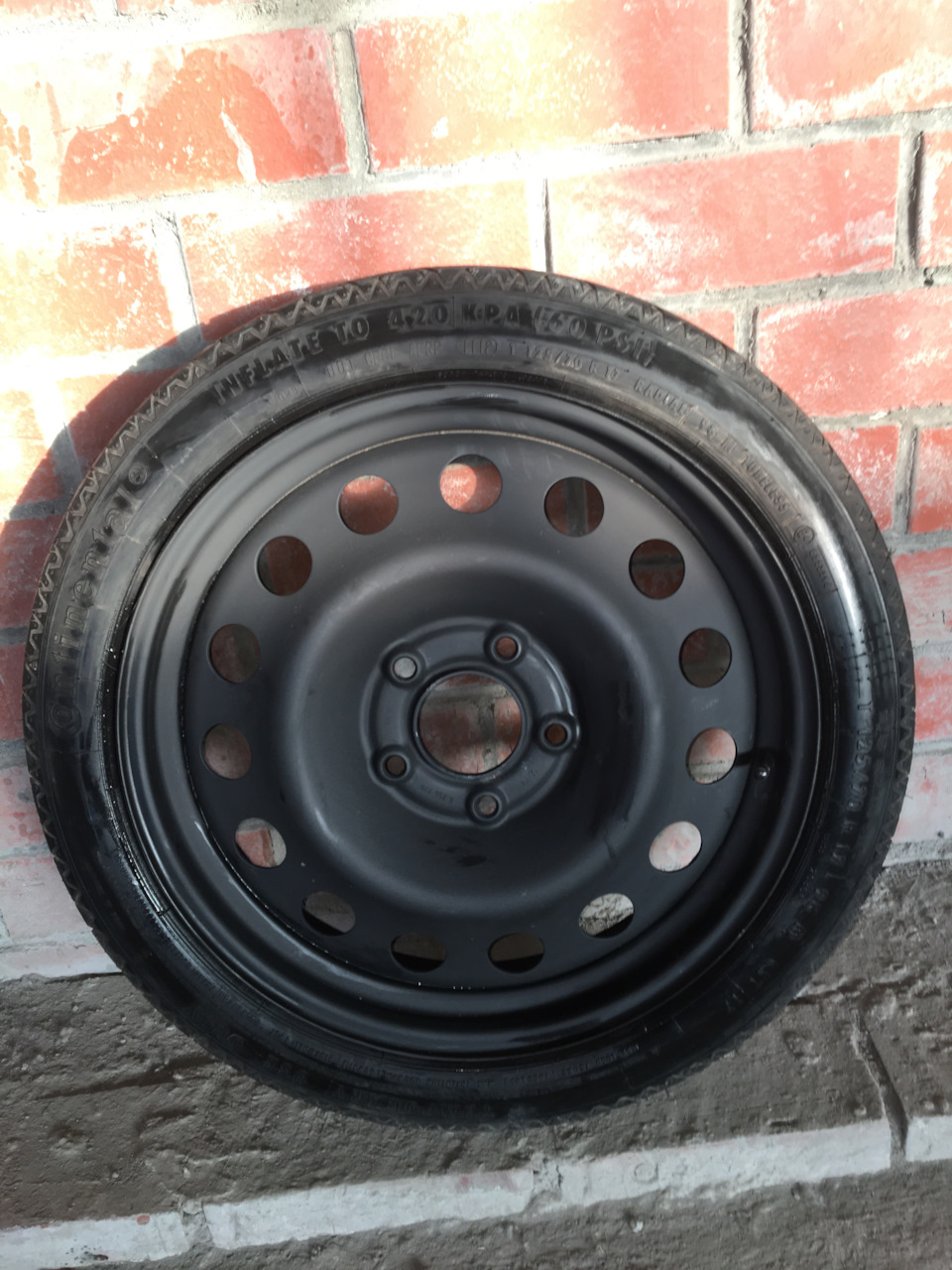 Собрал “докатку” для BMW X3 F25 — BMW X3 (F25), 2 л, 2013 года ...