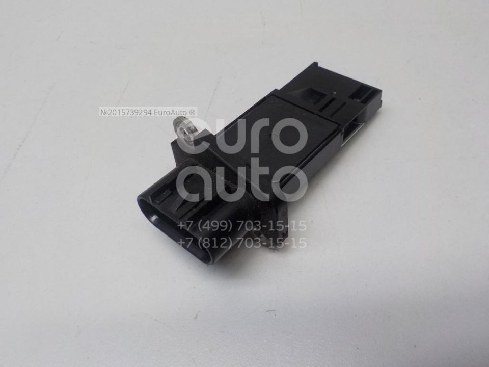 15865791 Датчик расхода воздуха / Chevrolet, Cadillac V6/V8 06~ GM ...