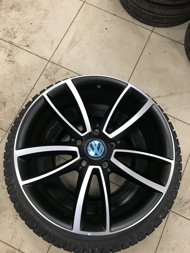 Литые диски Replay 9Jx20 ET57 5x130. | 15 000 ₽ в городе Воронеж | DRIVE2