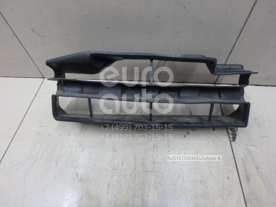 7812A391 Air Guide Mitsubishi | Запчасти на DRIVE2