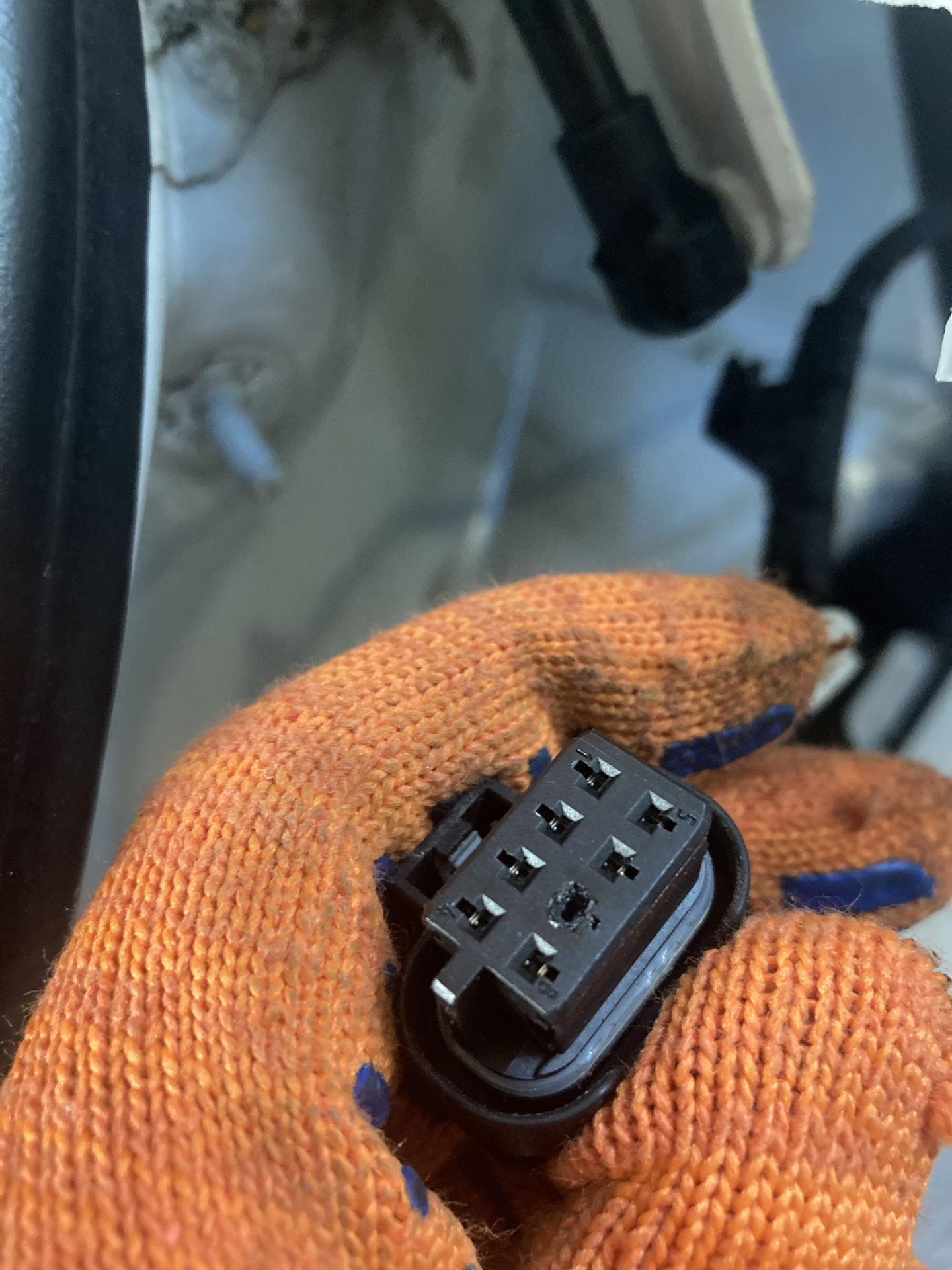 Отказал фонарь F22 🤮 — BMW 2 series (F22), 2 л, 2015 года | поломка ...