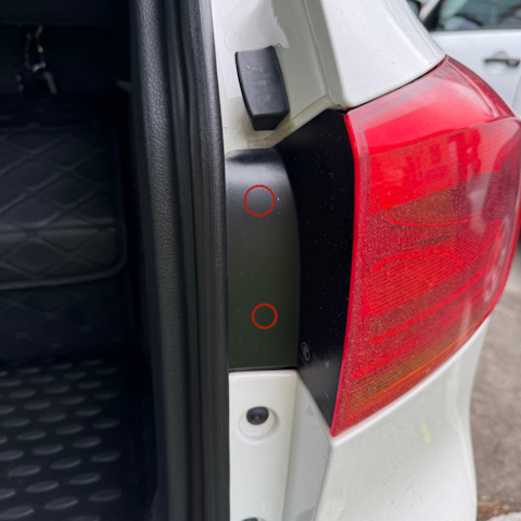 Обо всём Volkswagen Tiguan (1G) — отзывы и Бортжурналы на DRIVE2