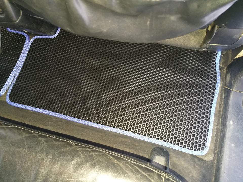 Замена передних рычагов — Hyundai i40, 2 л, 2014 года | запчасти | DRIVE2