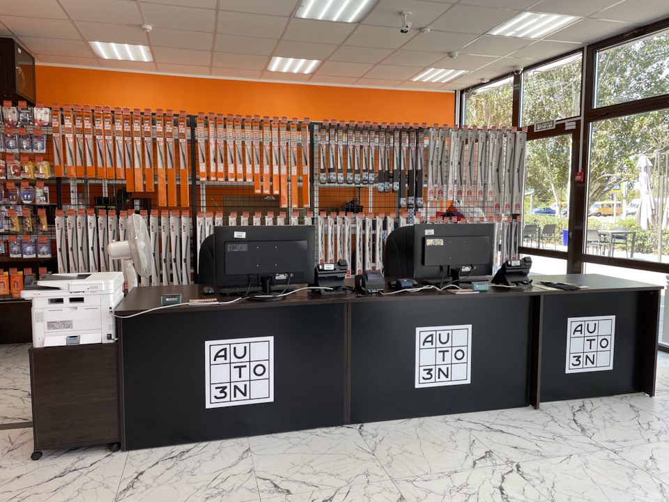 AUTO3N: отзывы, цены, фото