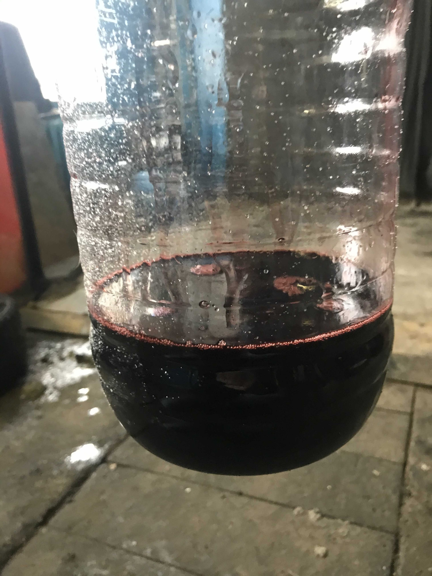 7. Обслуживаем техническую часть. — Toyota Camry (XV50), 2,5 л, 2016 ...