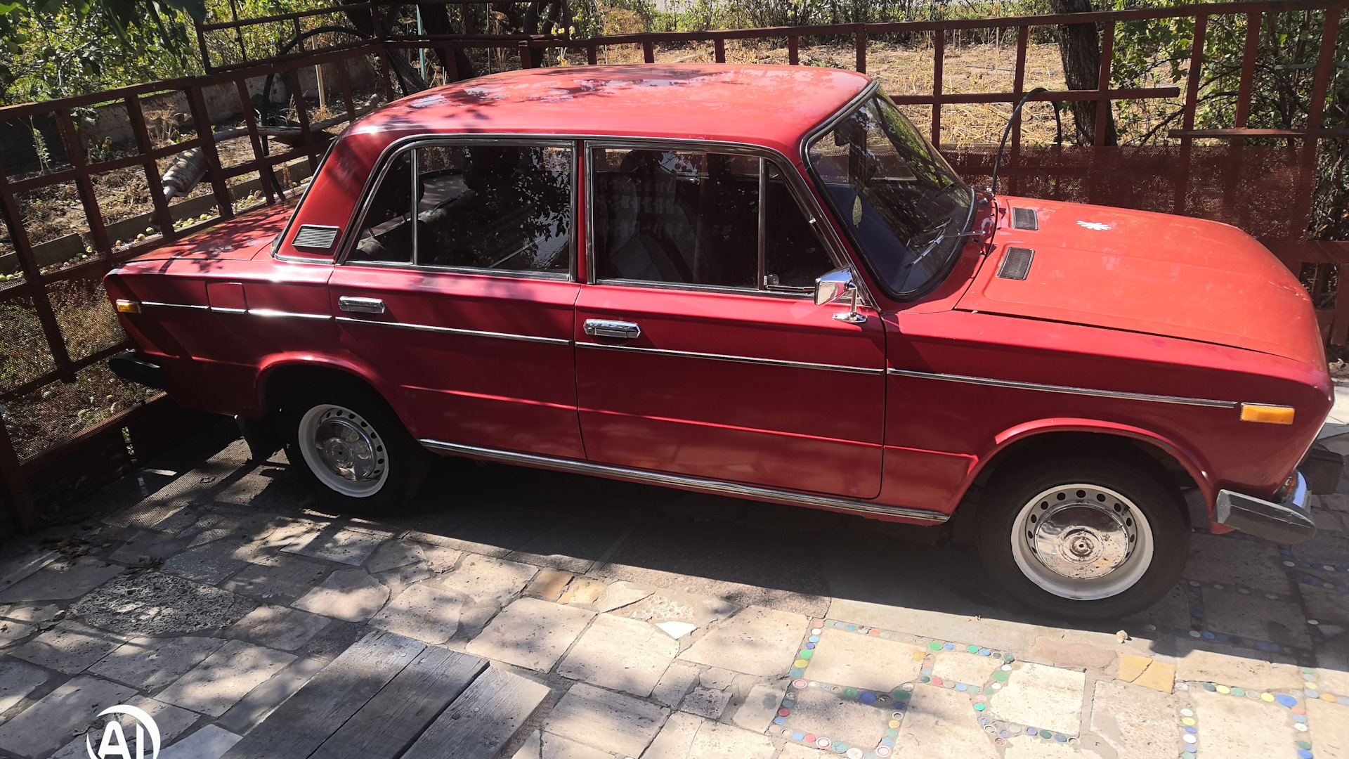 Lada 21063 1.3 бензиновый 1984 | на DRIVE2