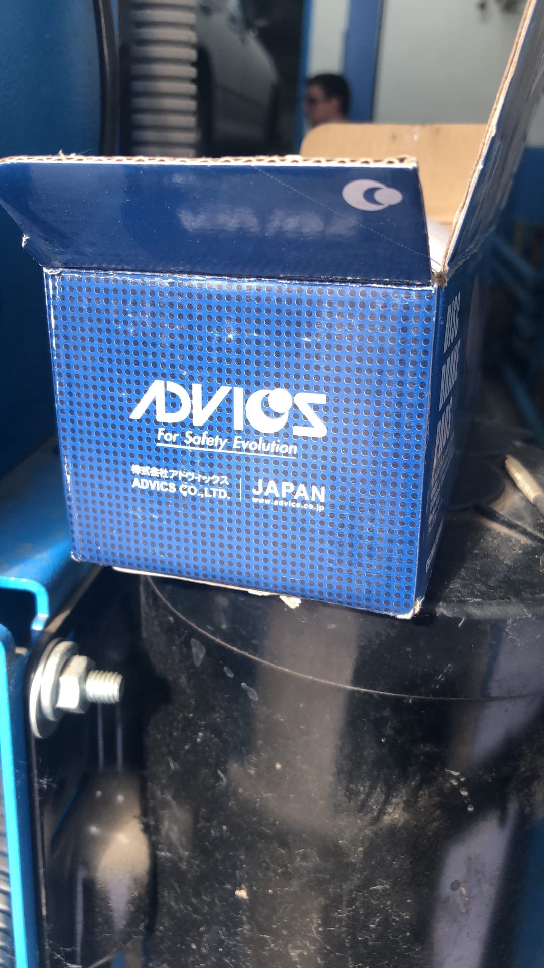 ТО по мелочи — Honda Torneo, 2 л, 2000 года | плановое ТО | DRIVE2