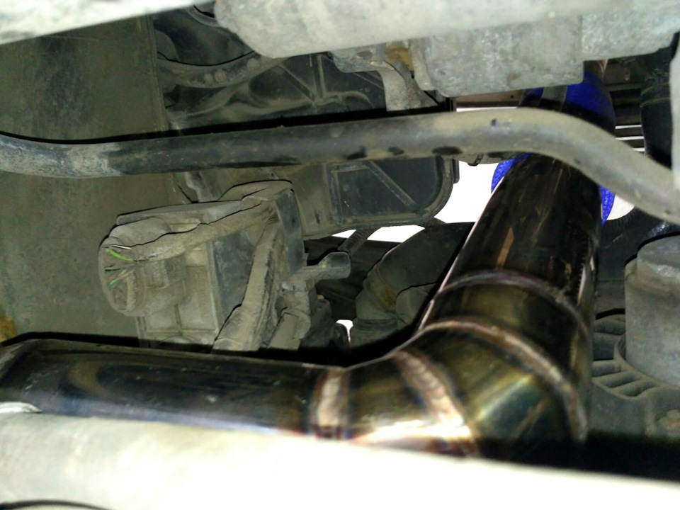 Ещё одни выходные на СТО — Mercedes-Benz E-Class (W124), 2,3 л, 1992 ...