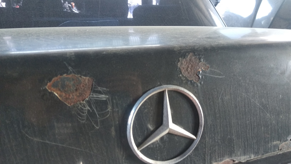 Всем привет! Особенно дизелистам)) речь пойдет о двигателе om602 ...