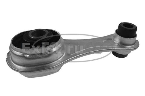 112385698R Тяга реактивная RENAULT | Запчасти на DRIVE2