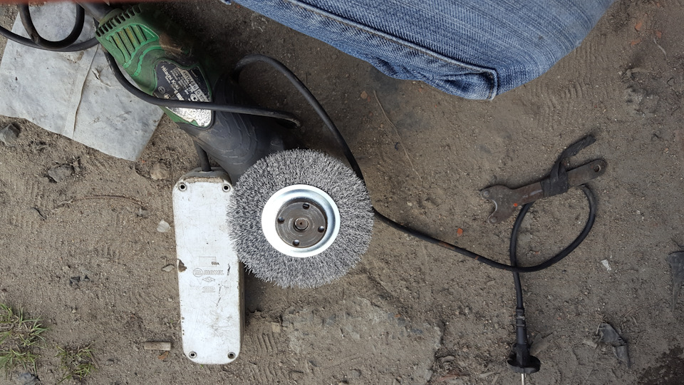 86350A6600 РЕШЕТКА РАДИАТОРА KIA HYUNDAI | Запчасти на DRIVE2