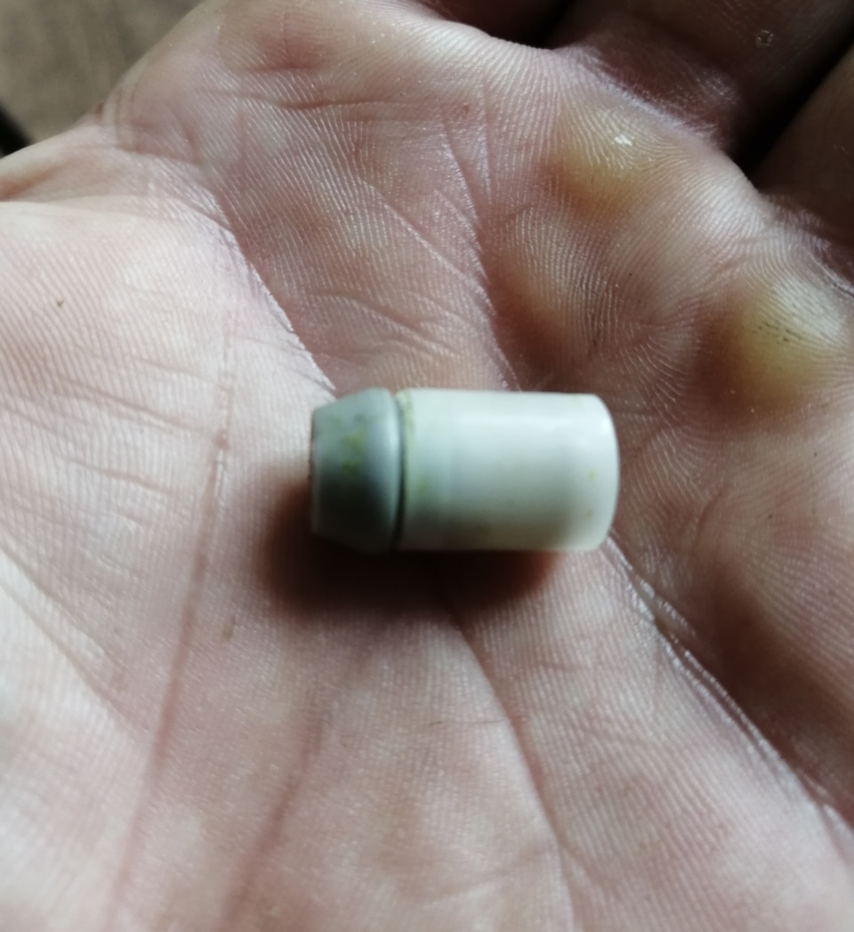 Немного запчастей . Цепь и подвеска — Audi A6 (C6), 3,2 л, 2006 года ...