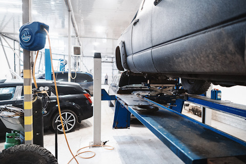 Mopar plus: отзывы, цены, фото