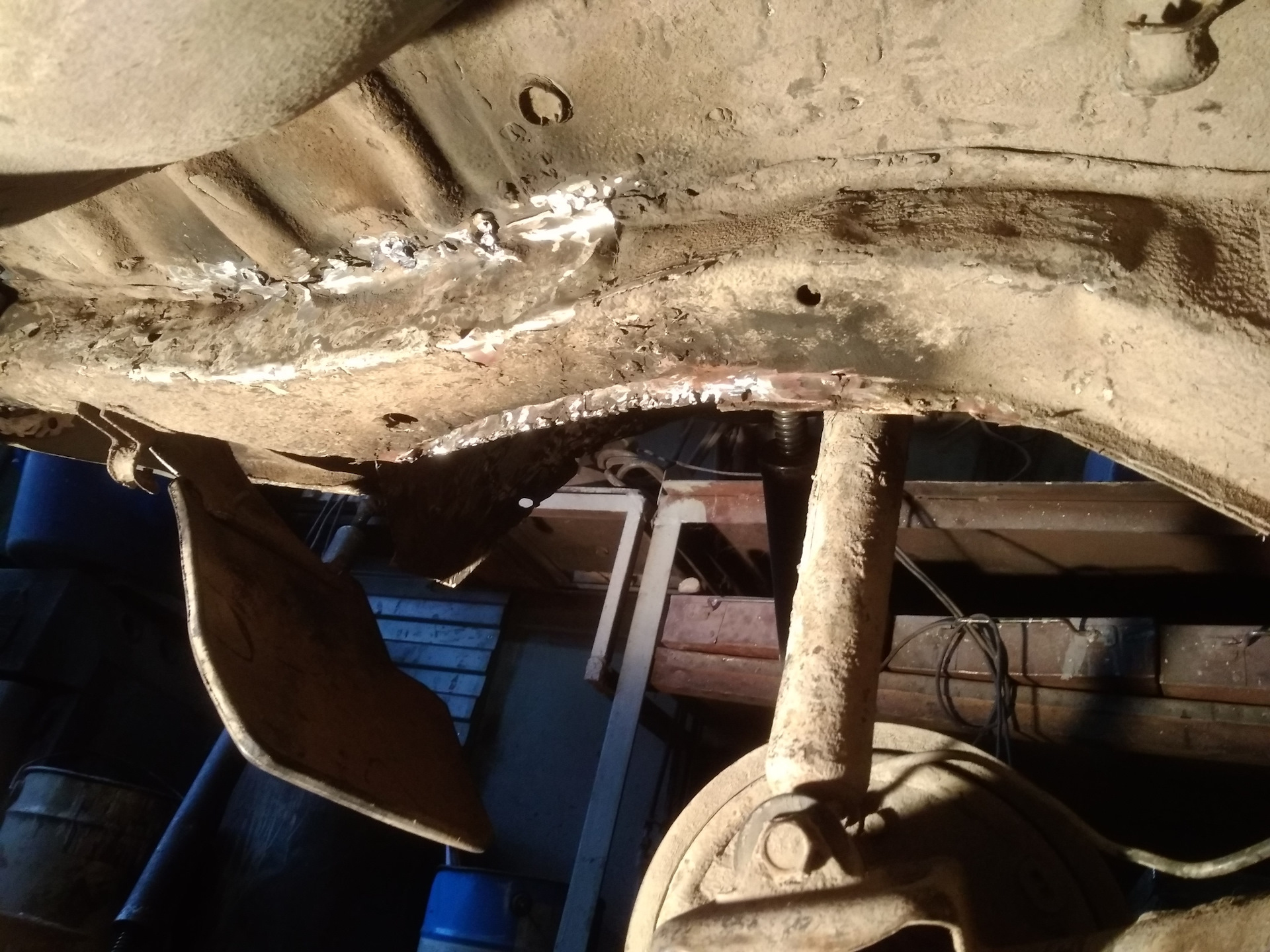 Запись, 19 августа 2019 — DRIVE2