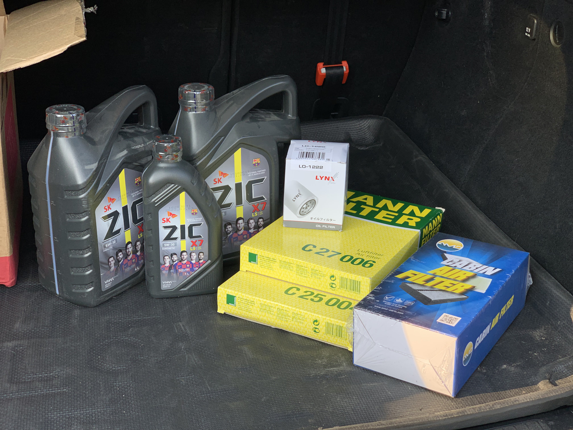 ТО — Mercedes-Benz M-Class (W164), 3 л, 2007 года | плановое ТО | DRIVE2