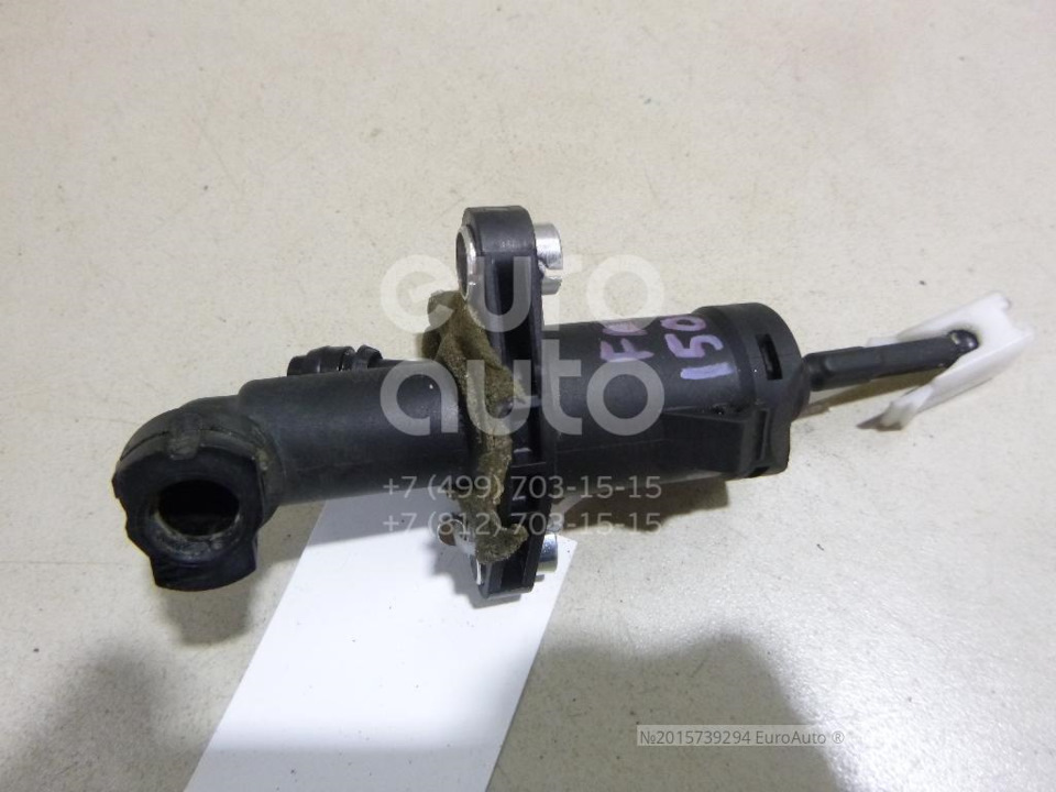 6RU721405A Гидравлический цилин VAG | Запчасти на DRIVE2