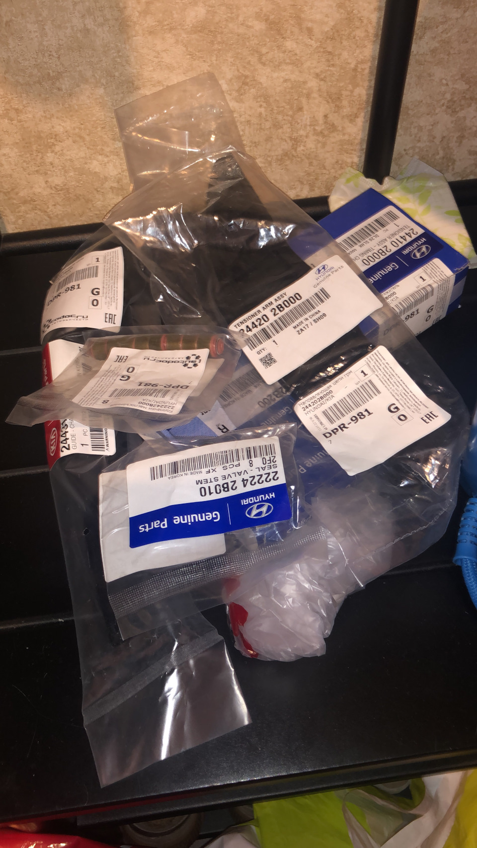 244202B000 НАПРАВЛЯЮЩАЯ ЦЕПИ ПРИВОДА ГРМ, СПОСОБ ИЗГОТОВЛЕНИЯ ...